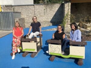 Verwaltung - Maria-Stern-Schule Würzburg